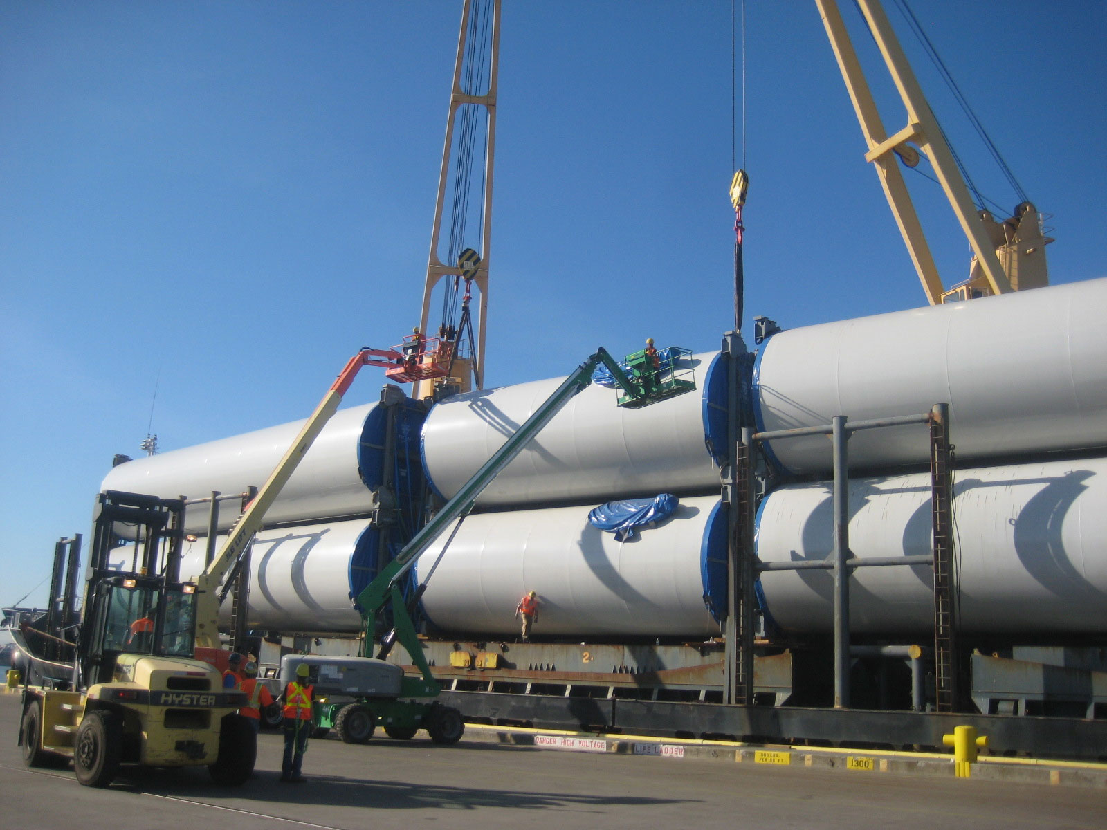 Risk Management - EIMC